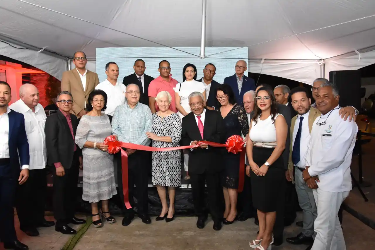 CECANOR celebra sus 13 años de fundado e inaugura nuevas oficinas ...